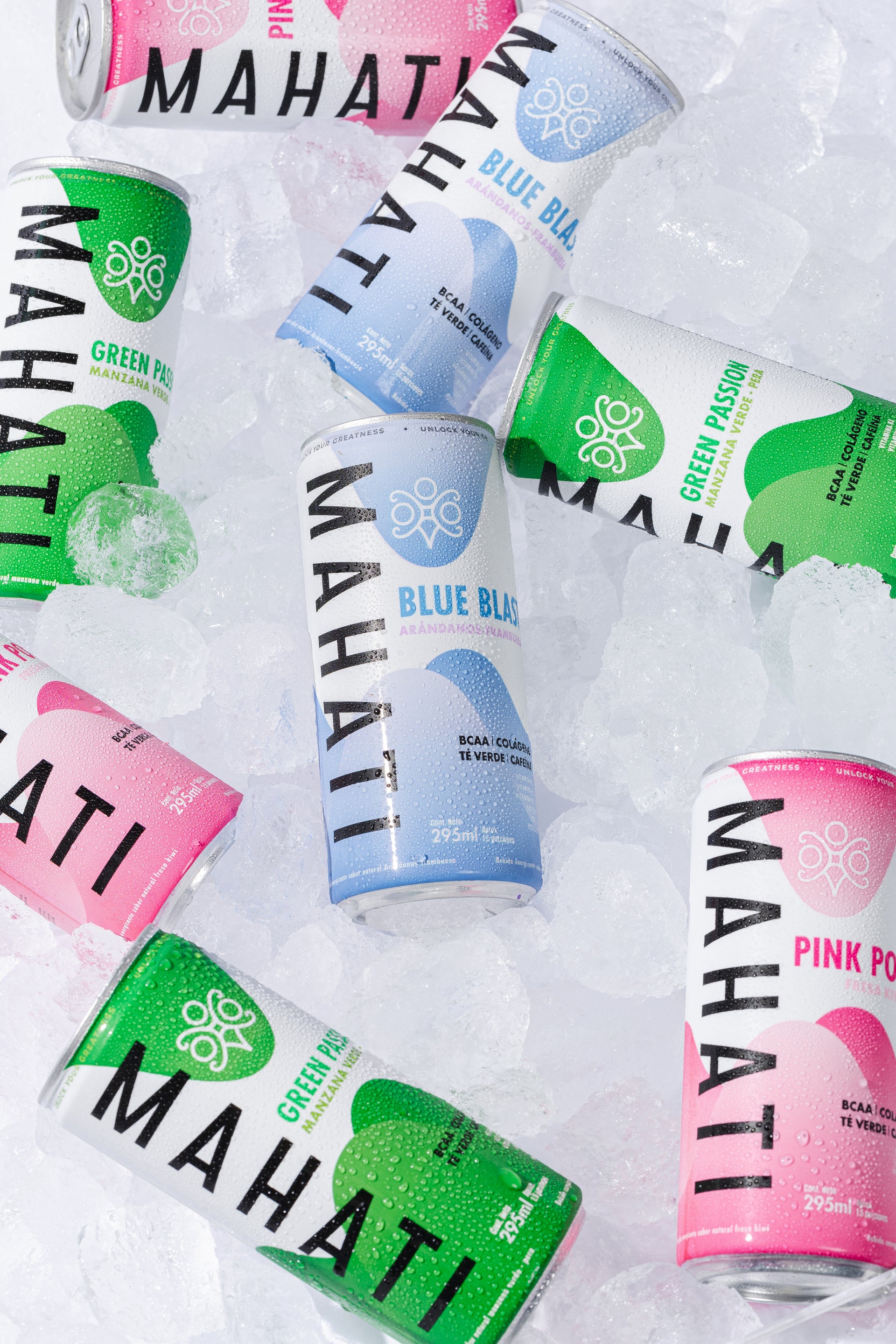 Mahati – Mahati.co